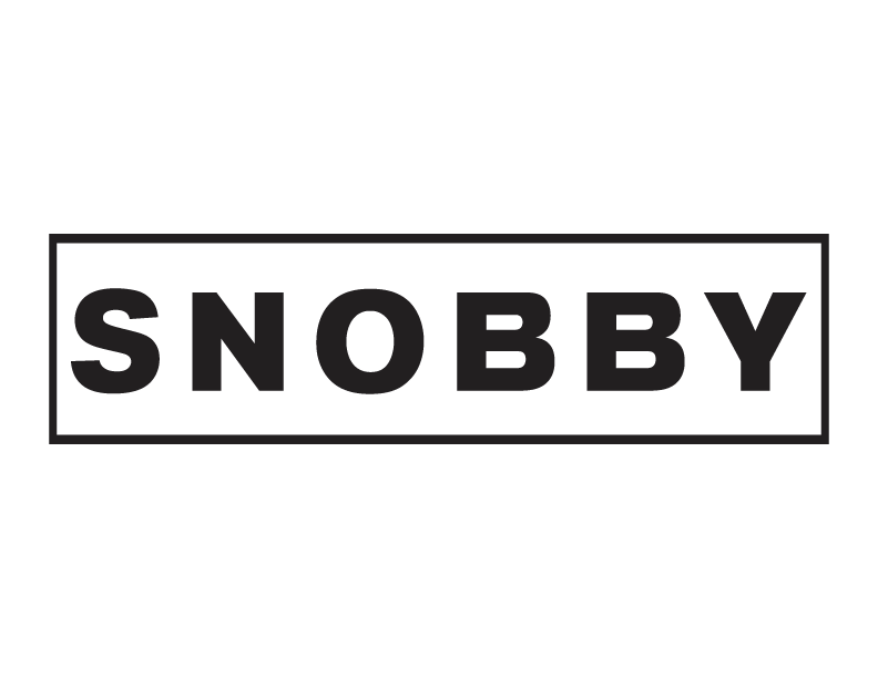 Snobby | Primer Premium Sneaker Store en Chile – SNOBBY